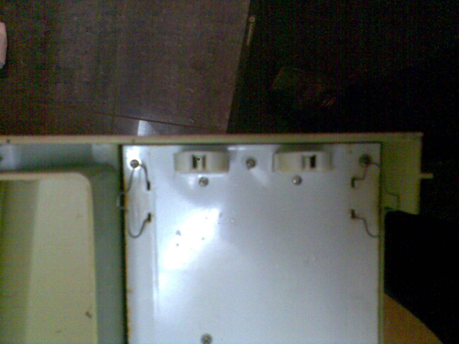 Переделка светильника Jebo R375 под стандартные лампы. (Освещение в ...